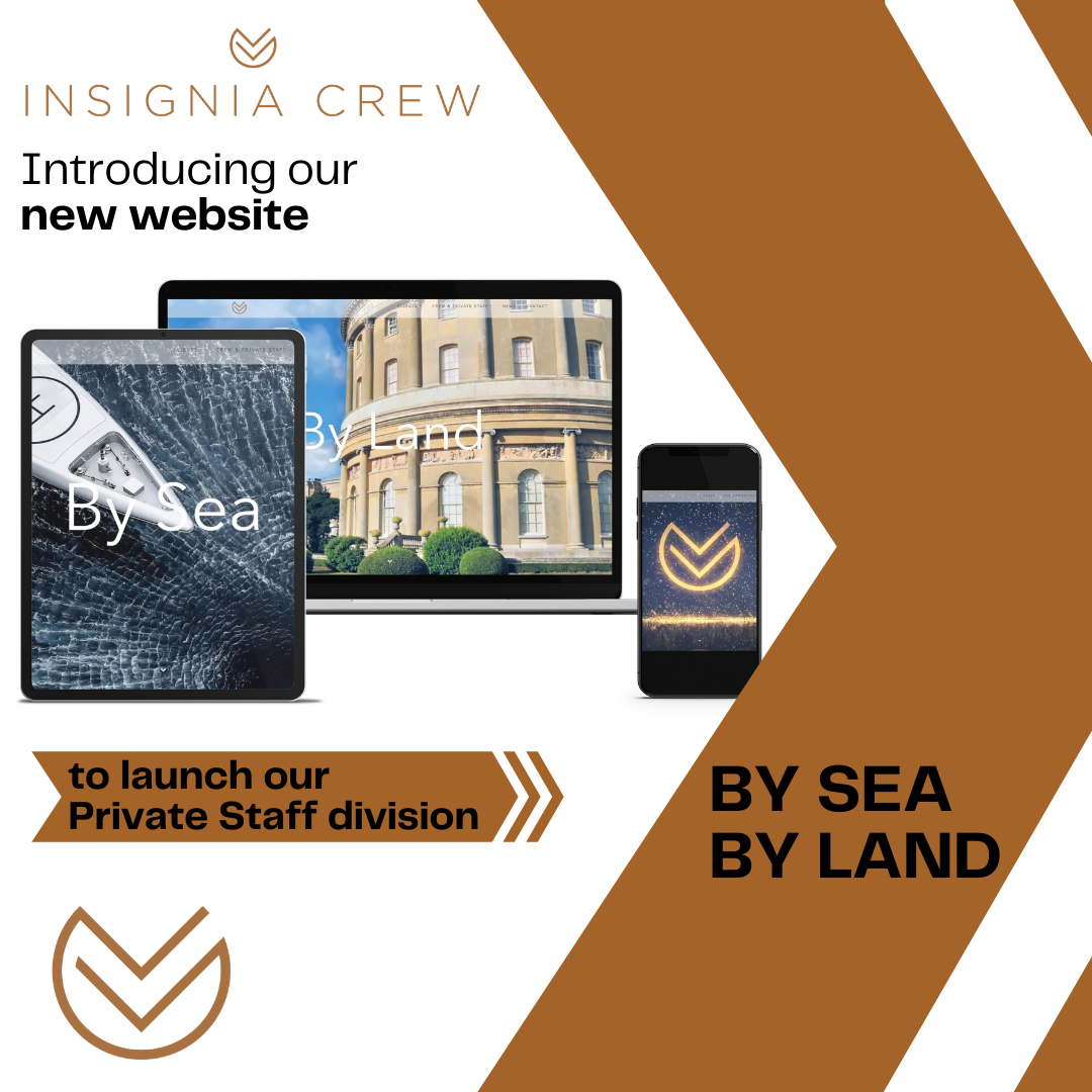 Private Staff Sector Careers Archives - Insignia Crew